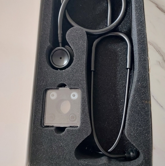 Paramed | Other | Paramed Dual Head Stethoscope New Never Used | Poshmark